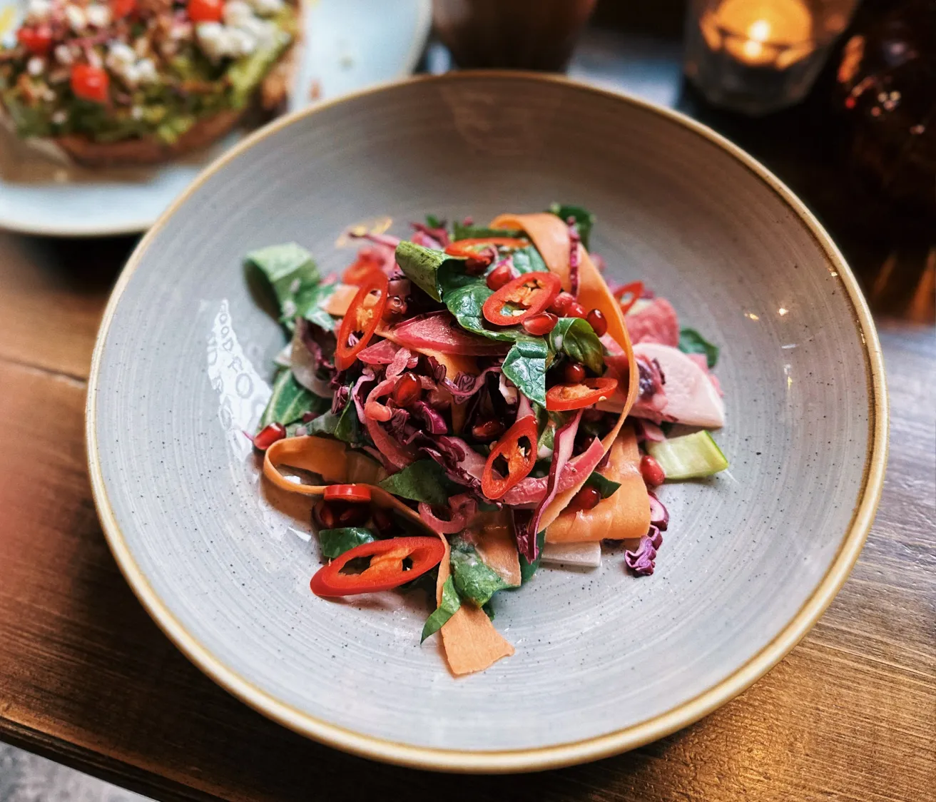 Ezra & Gil - Northern Quarter